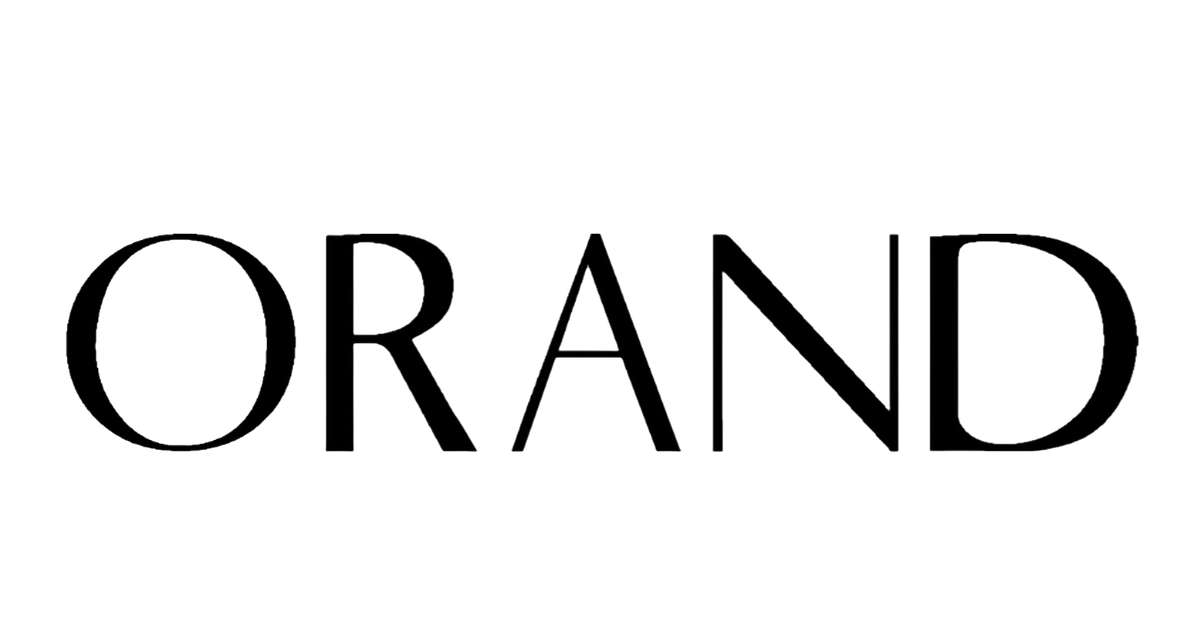 Aesthetic Treasures That Spark Joy | ORAND – Orand